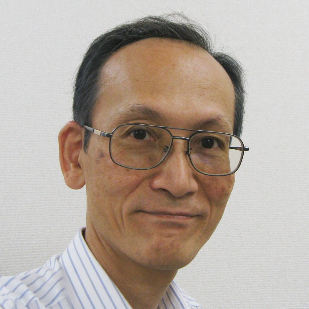 Speaker – 2nd Targeted Protein Degradation Conference in Japan