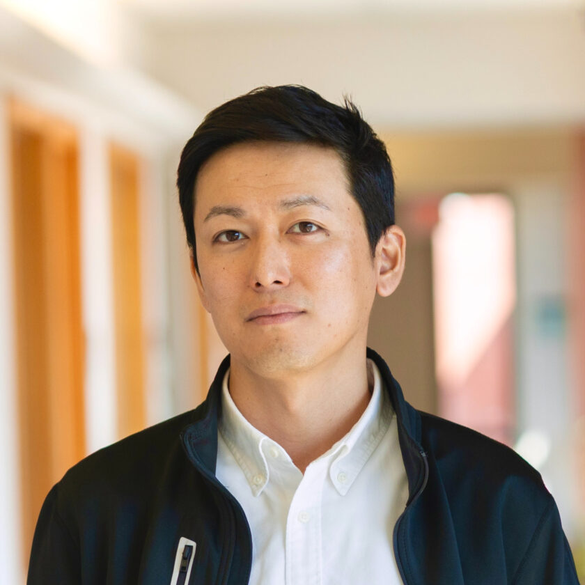 Speakers – 3rd Targeted Protein Degradation Conference in Japan